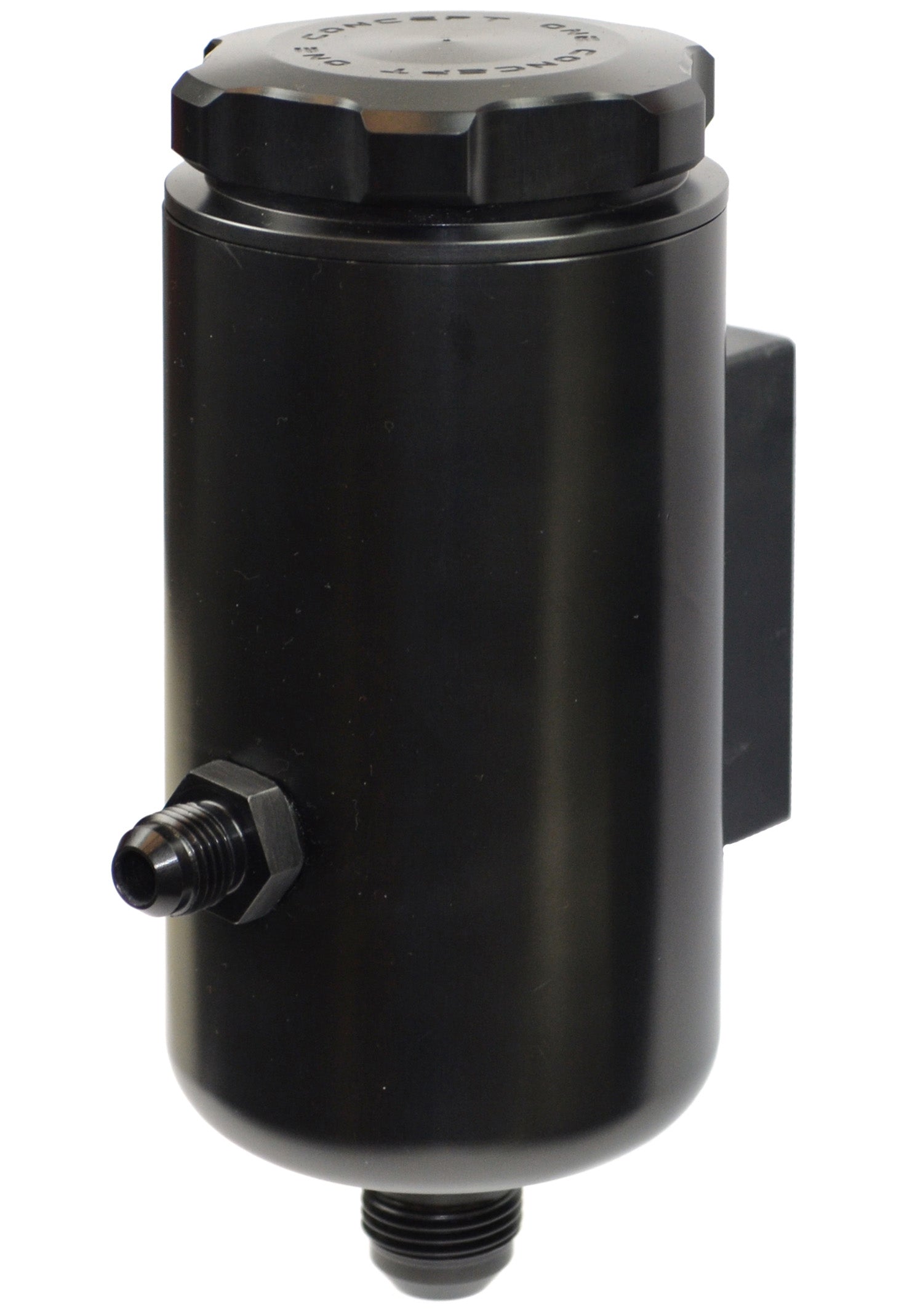 Remote Power Steering Reservoir