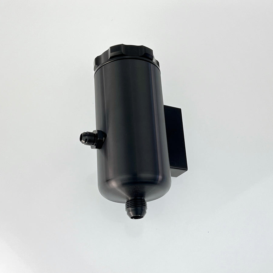 Power Steering Reservoir | Hydroboost - Remote - Dual Return Fittings ...