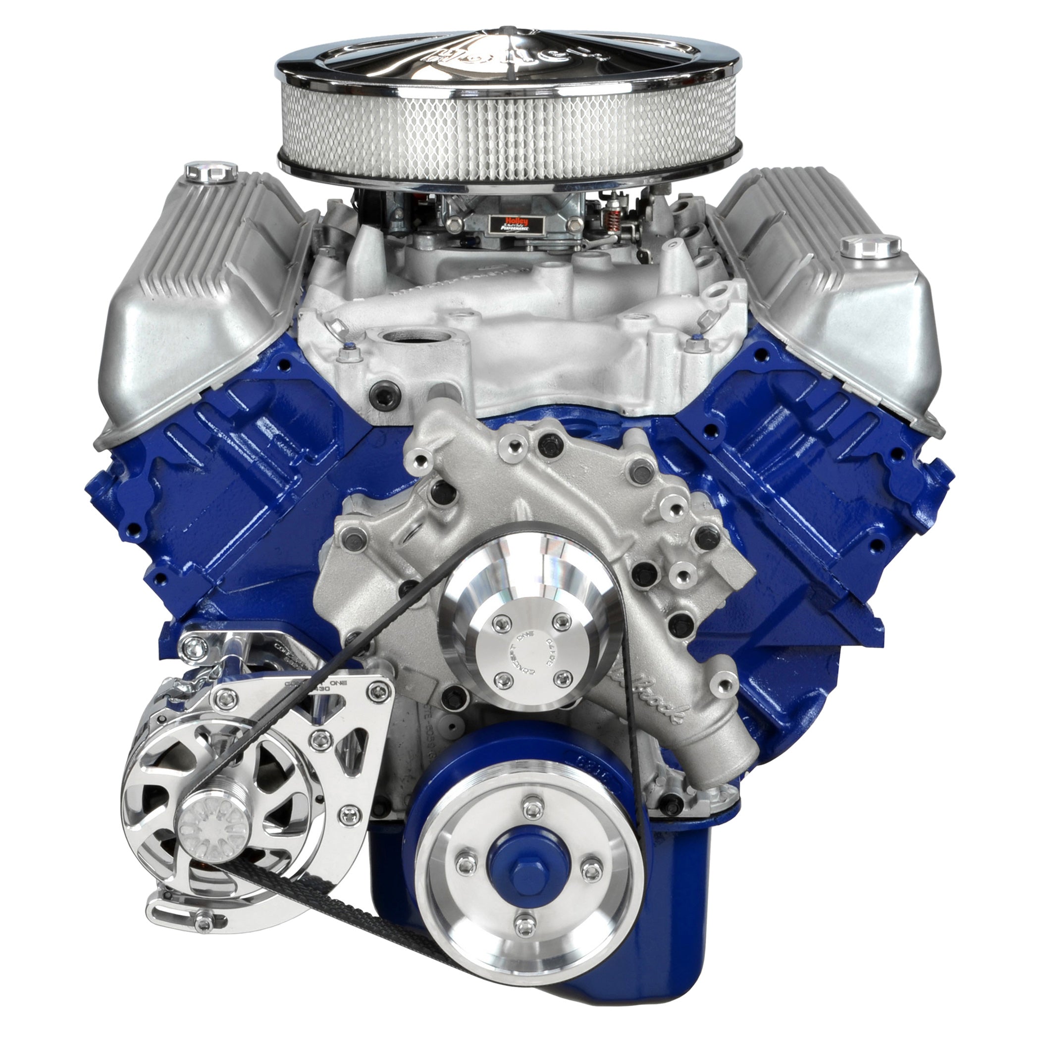 460 Engine Block