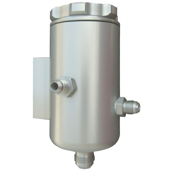 Power Steering Reservoir | Hydroboost - Remote - Dual Return Fittings ...